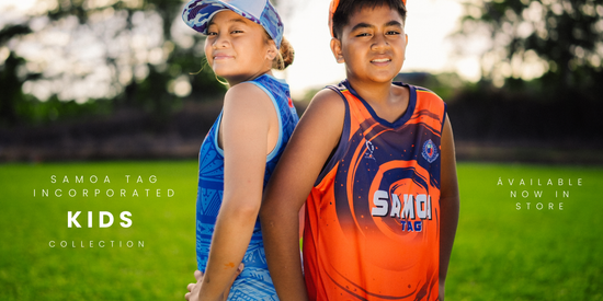 Tapa Creation - Samoa