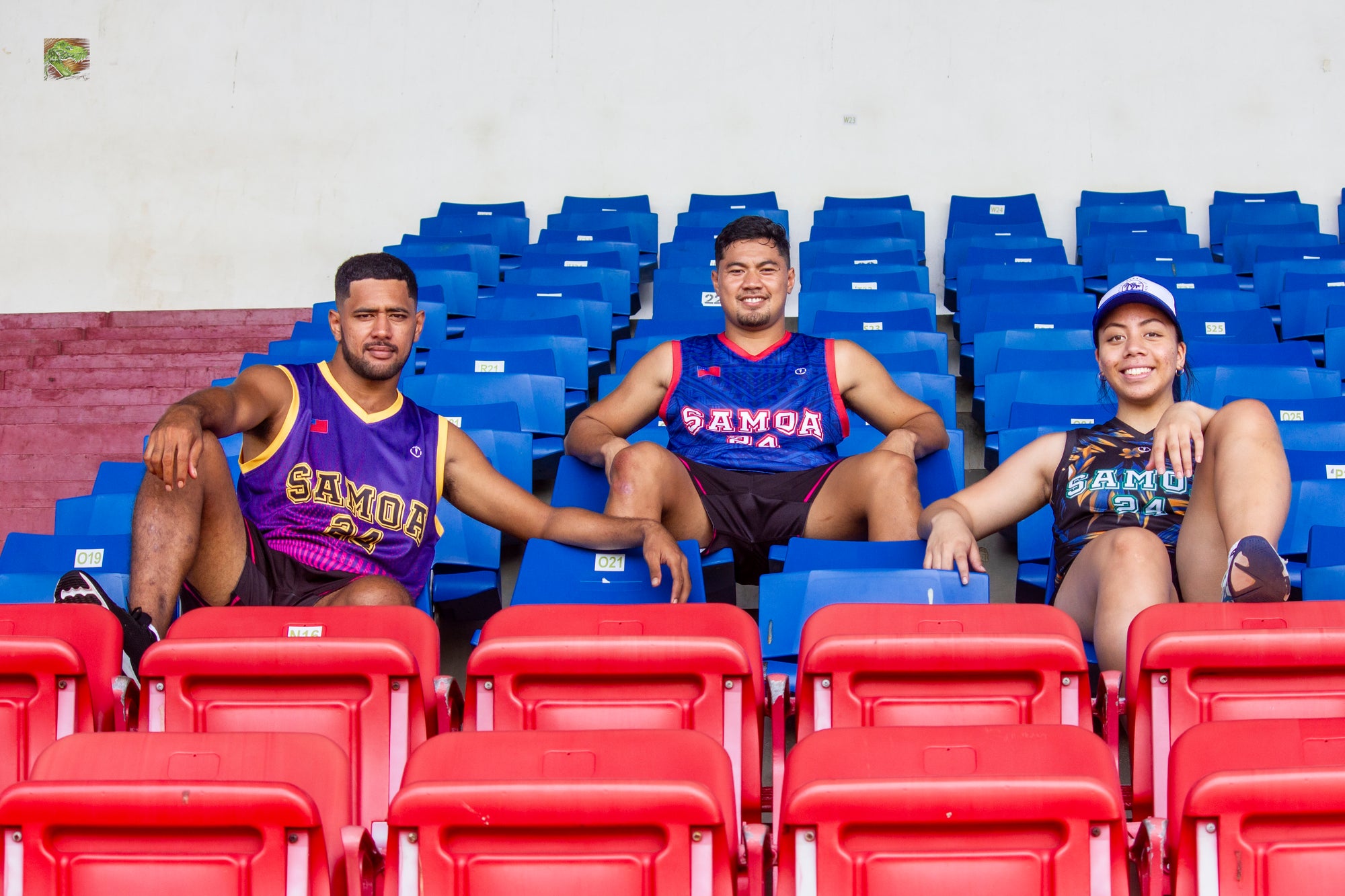 Tapa Creation - Samoa