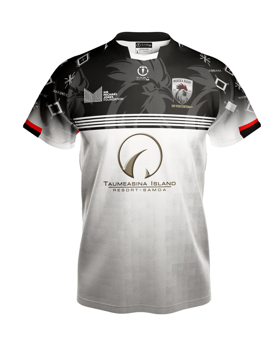 Polo Shirts – Tapa Creation - Samoa