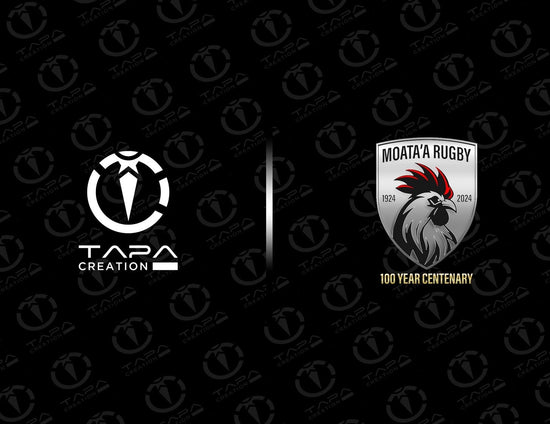 Tapa Creation - Samoa